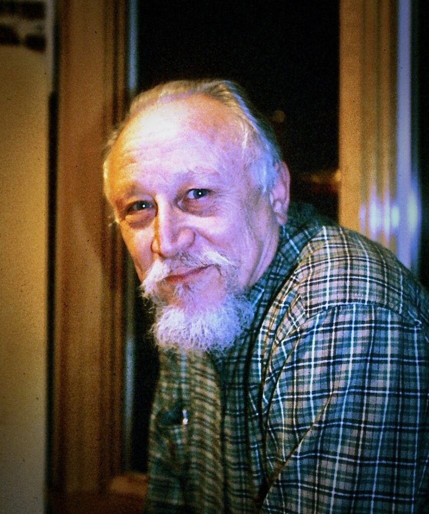 Fitting at 80 – Sergei N. Artemov